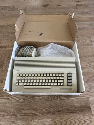 Commodore 64c for sale | eBay