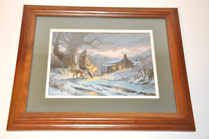 Lee Roberson Prints for sale | eBay