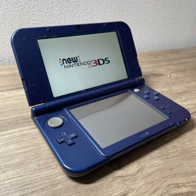 Nintendo 3DS Consoles for sale | eBay