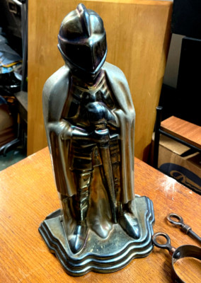 Knight Companion Set for sale | eBay