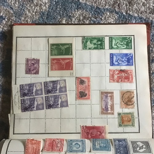 Stamp Collection | eBay UK
