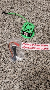 HyperFlowFans | eBay Stores