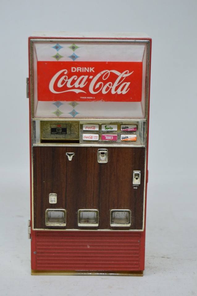 Vintage Coke Machines for sale | eBay