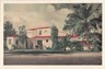 Postcard Olney Inn Miami Beach Florida | eBay