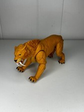 Marvel Legends Zabu (BAF) Zabu Build A Figure