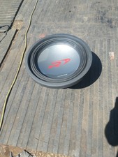 Alpine 15 Inch Car Subwoofers for sale | eBay