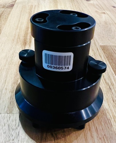 Zeiss Cirrus HD-OCT 60344 Calibration Test Eye Device Calibrator | eBay