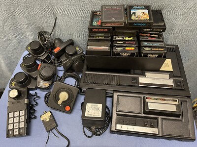 ColecoVision Consoles for sale | eBay