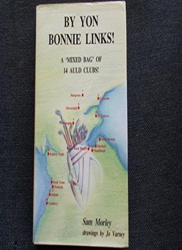 By Yon Bonnie Links: A "Mixed Bag" of 14 Auld Clubs By Sam Morle | eBay