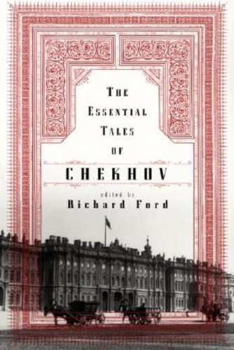 The Essential Tales Of Chekhov 9780060956561| eBay