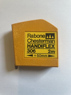 Rabone Chesterman for sale | eBay