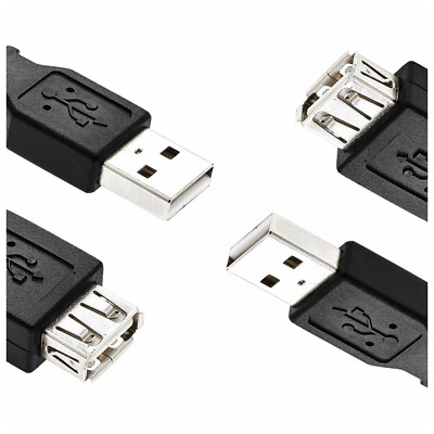 USB Extension Lead in USB Cables, Hubs & Adapters for sale | eBay