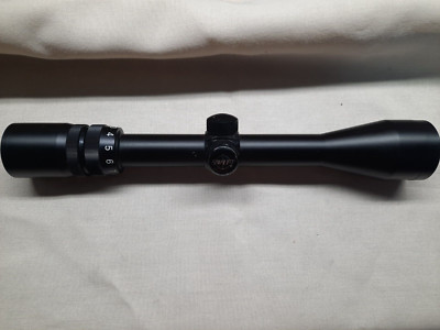 Swift Hunting Rifle Scopes for sale | eBay