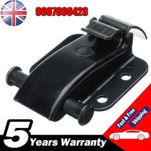 mercedes sprinter rear door check strap products for sale | eBay