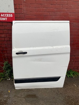 Car Doors & Door Skins for Ford Transit Custom for sale | eBay