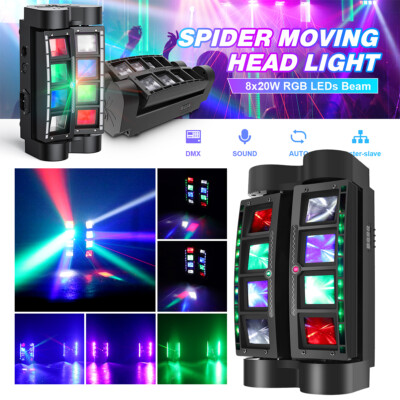 Led Disco Lights for sale | eBay