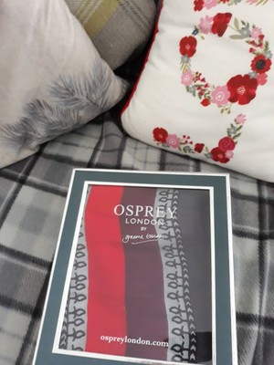 Osprey Women's Scarves and Shawls for sale | eBay