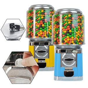25 Cent Candy Machine In Candy & Bulk Vending Machines for sale | eBay