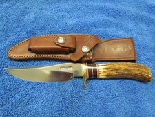 Randall Hunting Collectible Fixed Blade Knives for sale | eBay
