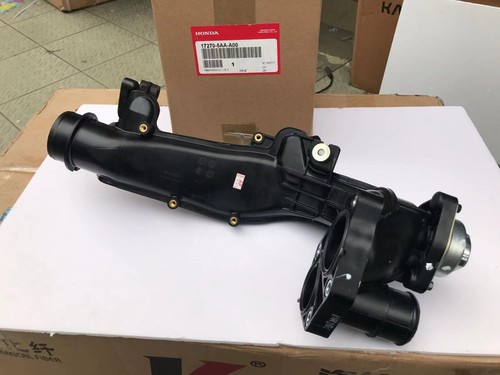 OEM Turbocharger Charge Air Pipe Joint For 17-21 Honda Civic 1.5L 17270 ...