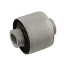 FEBI Control Arm Trailing Bushing Front Lower For MERCEDES C215 W215 ...