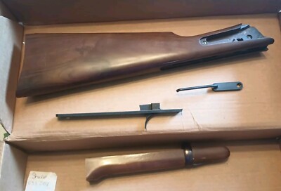 Sharps Rifle Parts for sale | eBay