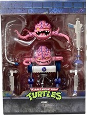 Teenage Mutant Ninja Turtles Super7 Krang (Ultimates)