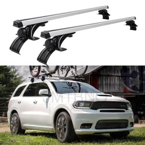 Roof Racks & Cross Bars for 2005 Dodge Durango for sale | eBay