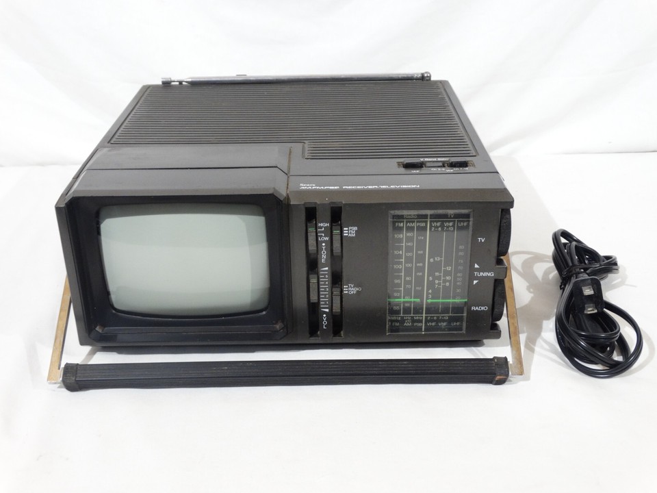 Sears Vintage Televisions for sale | eBay