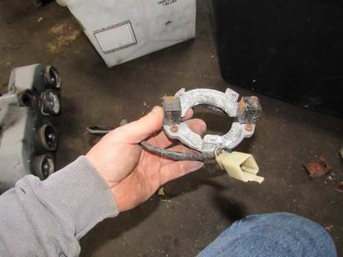 1985 kawasaki zx550 cdi pickup coils | eBay