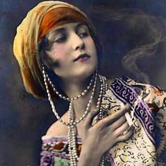 Gypsy Rose Vintage | eBay Stores