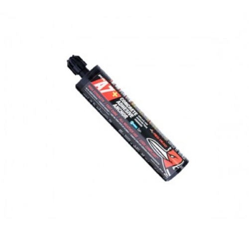 Red Head 7111 Epcon A7-plus Concrete Acrylic Adhesive, 10 Oz | eBay