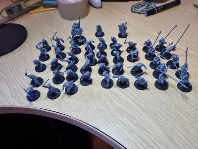Warhammer Figures for sale | eBay