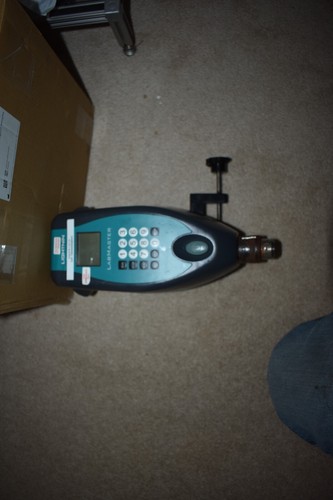 SPX Lightnin Labmaster L1U10 Overhead Laboratory Mixer 1800 RPM | eBay