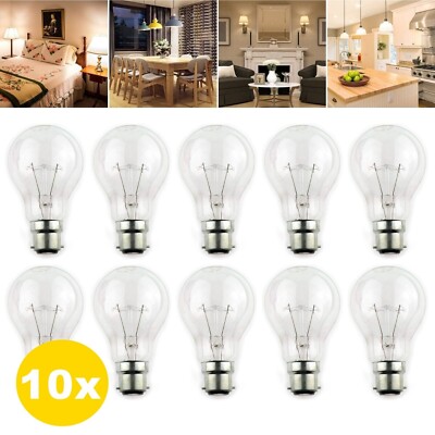 Old Style Light Bulbs for sale | eBay