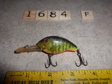 Heddon, Lures, Vintage at Fishing Gear Central