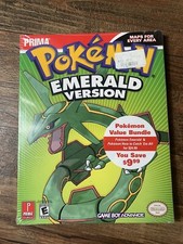 Pokemon Database - Emerald | Pick The Letter To Find Your Card ...