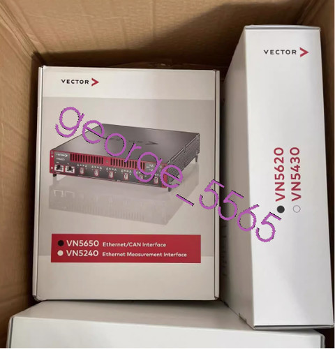 1PC vector network interface VN5650 brand new fedex or DHL | eBay