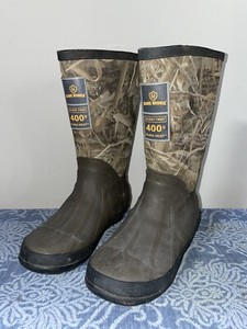 Game Winner Hunting Boots for sale | eBay