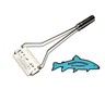 COHEN'S FUGLY PACKER - Fly Tying Deer Hair Packer Tool - Original or ...
