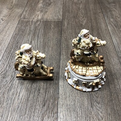 Regency Fine Arts Collectable Sculptures & Figurines for sale | eBay