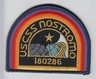 Alien Nostromo Rank WINGS PATCHES by Magnoli Clothier | eBay