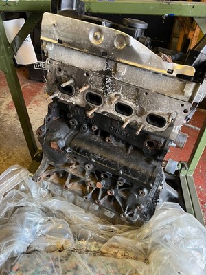 VW Transporter Complete Engines for sale | eBay