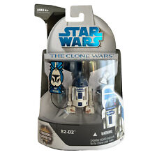 Star Wars The Clone Wars R2-D2