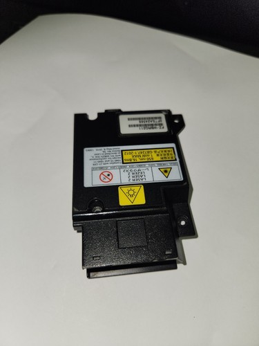Toughbook FZ-G2 Top Expansion Area: Barcode Reade - FZ-VBRG211U ...
