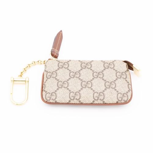 Gucci Ophidia Key Case | eBay