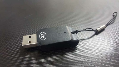 ACS ACR39T-A1 Smart Card Reader SIM-Sized Cards, USB | eBay