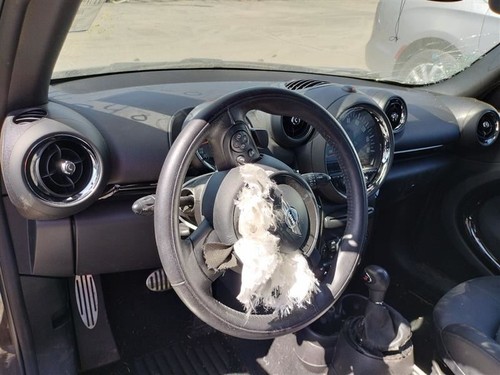 Mini Cooper Automatic Transmission Shifter 25167644233 07-16 R5x R6x ...