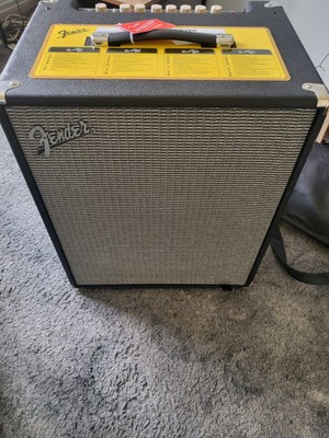 Fender Rumble for sale | eBay