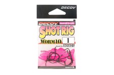 1 Size Rig Fishing Hooks for sale | eBay